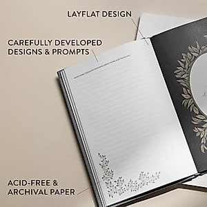 Grandpa's Story: A Memory and Keepsake Journal for My Family (Grandparents Keepsake Memory Journal Series)