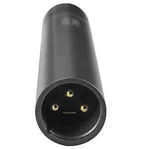 Wired Microphone Kit for Drum and Other Musical Instruments … (A Whole Set Mic)