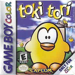Toki Tori