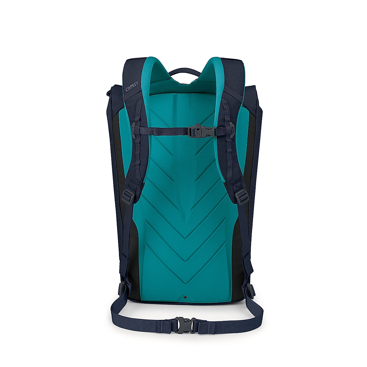 Osprey Zealot 30 Climbing Backpack, Cetacean Blue