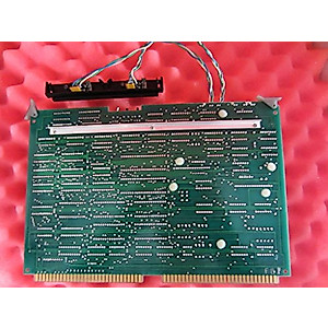Texas Instruments PM550-5039 Controller 2704947-0001