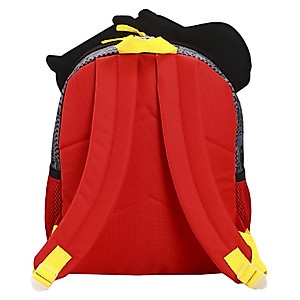 Pixar Cars Lightning McQueen Backpack
