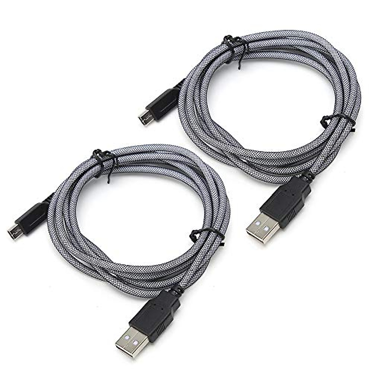 Crazy Sales Charging Cable Durable 1.5M Charging Cable Micro USB Charging Cable for 3DSXL