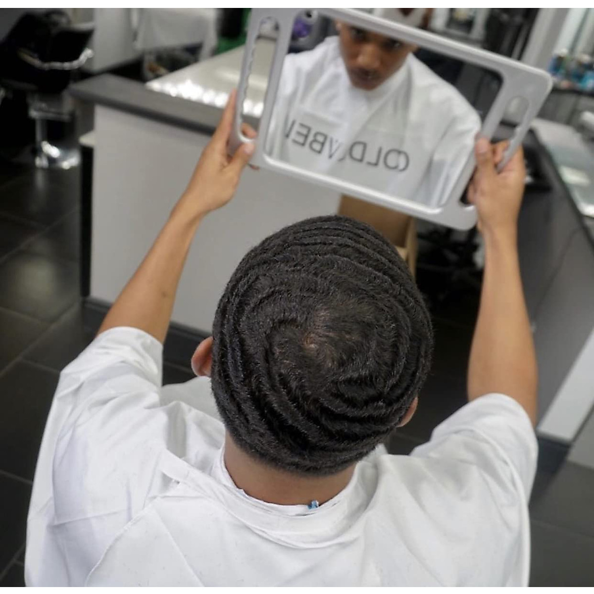 COLDLABEL Premium Wave and Scalp Butter