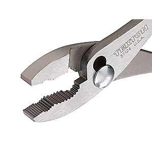 TEKTON 10 Inch Slip Joint Pliers | 37124