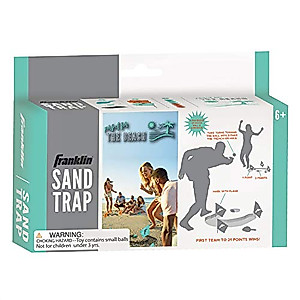 Franklin Sports Sand Trap