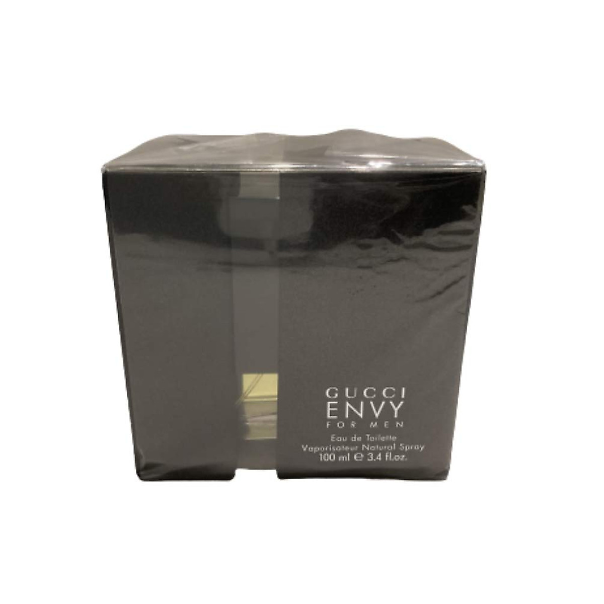 ENVY by Gucci EDT SPRAY 3.4 OZ for MEN