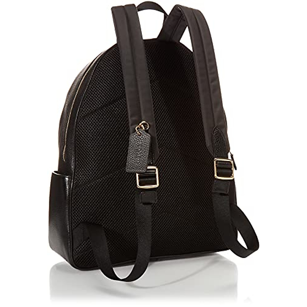 Coach Women's Large Court Backpack (Black)