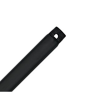 Hunter Fan Company, 26228, 36 inch Original® Black Downrod