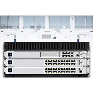 Ubiquiti USW-24-POE Ethernet Switch