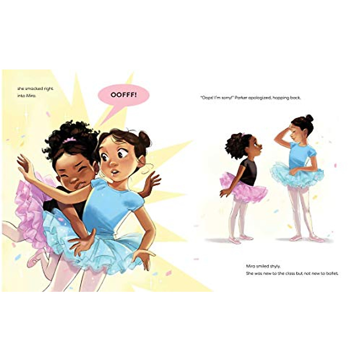 Parker Shines On: Another Extraordinary Moment (A Parker Curry Book)