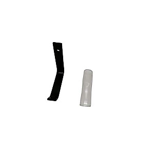 Lingyi Wall Mount Tire Rack Wheel Hangers - Space Saving Wheel Storage for Garage Shed, 8 Pack