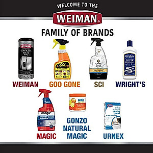 Magic Stainless Steel Sink Strainer - 3 Different Sizes Included - Drain Filter Strainer Basket - Fits Bath Shower Kitchen & Utility Drains