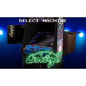 Pac-Man and Galaga Dimensions - Nintendo 3DS (Renewed)