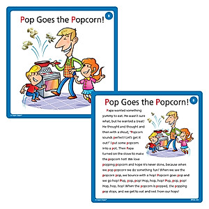 Super Duper Publications | Webber® Big Apraxia Photo Cards | Organized Words by Syllable for Ease of Speech Production | Vowels and Consonants | Basic Syllable Shapes | Activities with Instructions