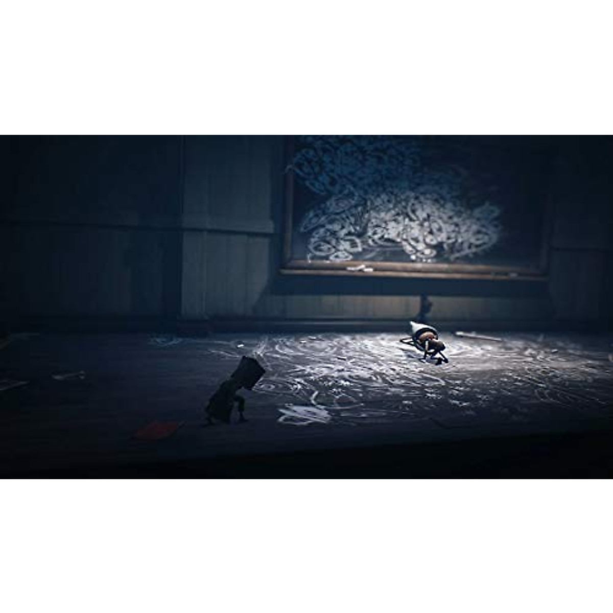 Little Nightmares II - Nintendo Switch