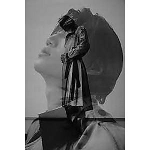 EXO Kai Peaches 2nd Mini Album Contents+Poster+Message Photo Card Set+Tracking Kpop Sealed (PHOTOBOOK B)