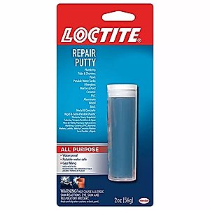 2 oz Loctite 64856 Loctite Epoxy Putty All Purpose