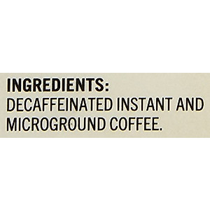 Starbucks VIA Decaf Italian Coffee 12 packets, 0.11 ounce