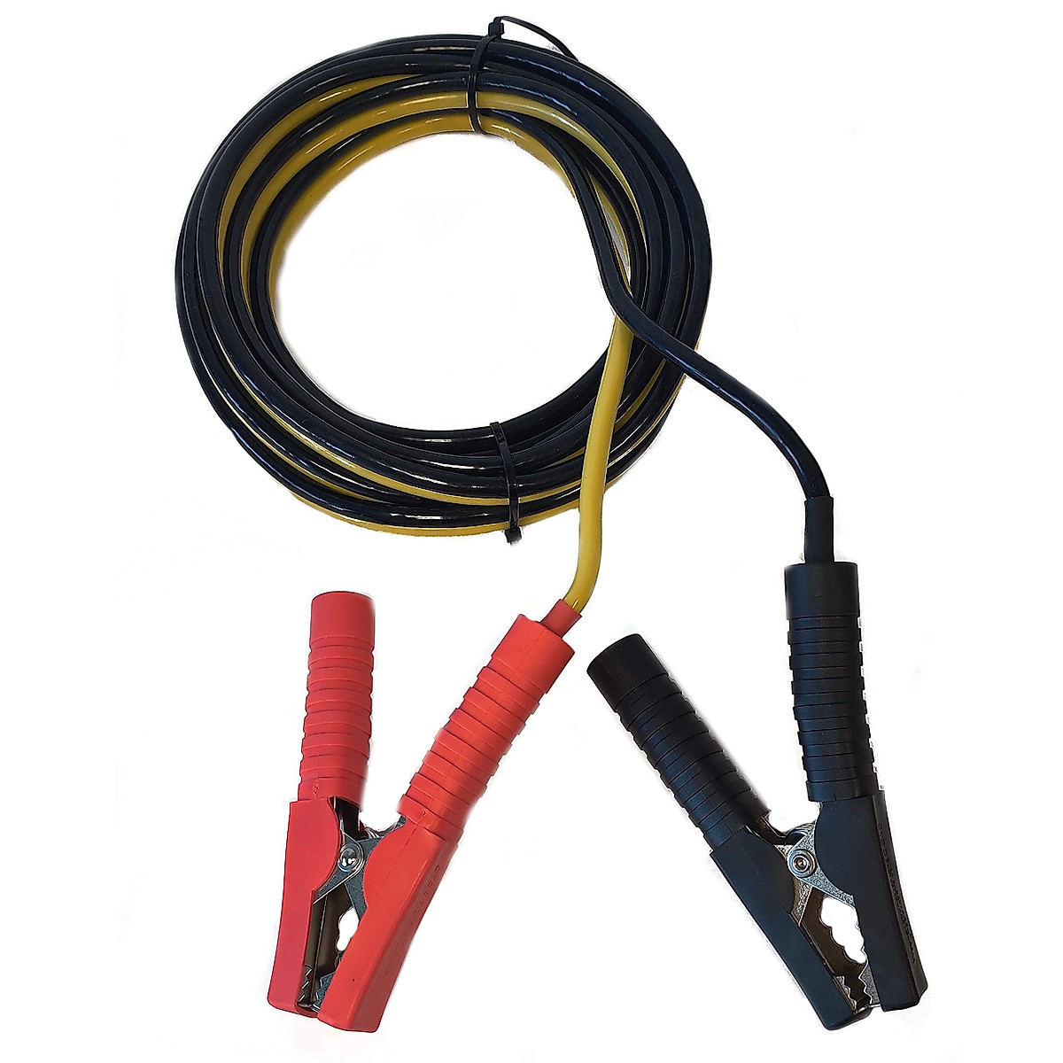 PowerMax PMBC-75 75 Amp 12V Battery Charger with Clamps