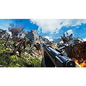 Isonzo: Deluxe Edition (PS5)