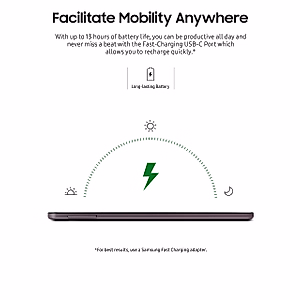 SAMSUNG Galaxy Tab A 8.4", 32GB, Mocha (LTE Sprint & WiFi) - SM-T307UZNASPR (2020) US Model