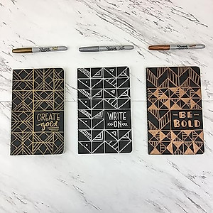 Sharpie Metallic Permanent Marker | Fine Tip | Silver | 1 Count