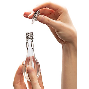 Weta Workshop - The Lord of The Rings - Galadriel's Phial Prop Replica