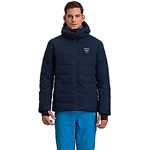 ROSSIGNOL Rapide Jacket Dark Navy 2XL