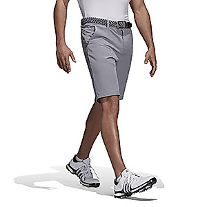 adidas Golf Ultimate 365 Short, Grey Three, 36"