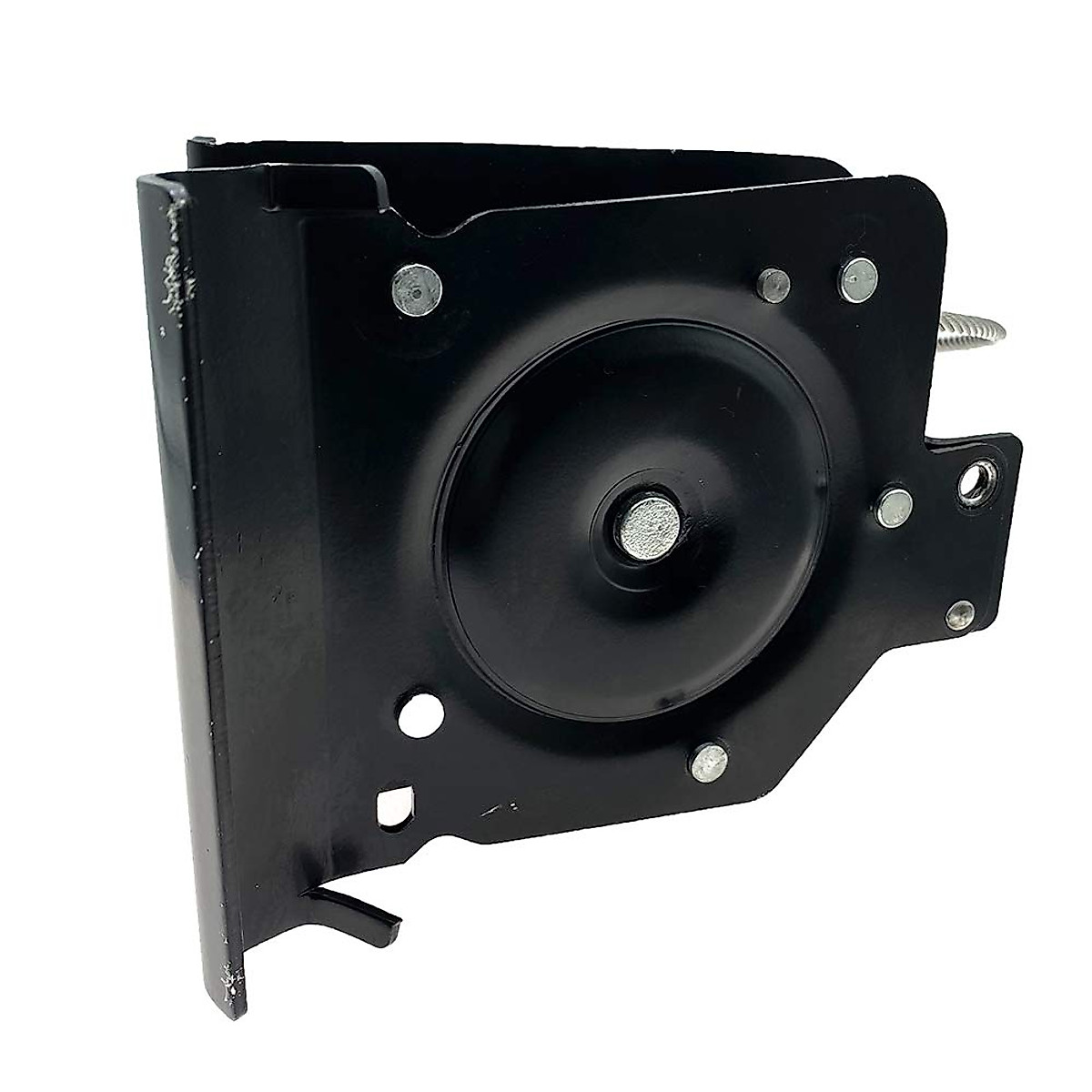 Spare Tire Hoist Tyre Winch Carrier for 1999-2017 Silverado Suburban GMC Sierra Yukon 1500 2500 3500 Replace 924-510 20870067 15703311 15866164