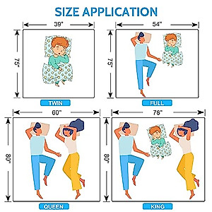 Swbvs King Mattress, 3 Inch Memory Foam Firm King Size Mattress with King Bed Mattress in a Box Pressure Relief & Supportive King Size Mattress