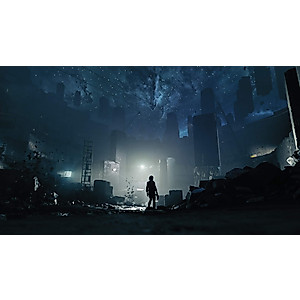 Control Ultimate Edition - [Xbox Series X]