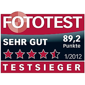 Nikon 1 J1 Compact System Camera with 10-30mm and 30-110mm Double Lens Kit - White (10.1MP) 3 inch LCD