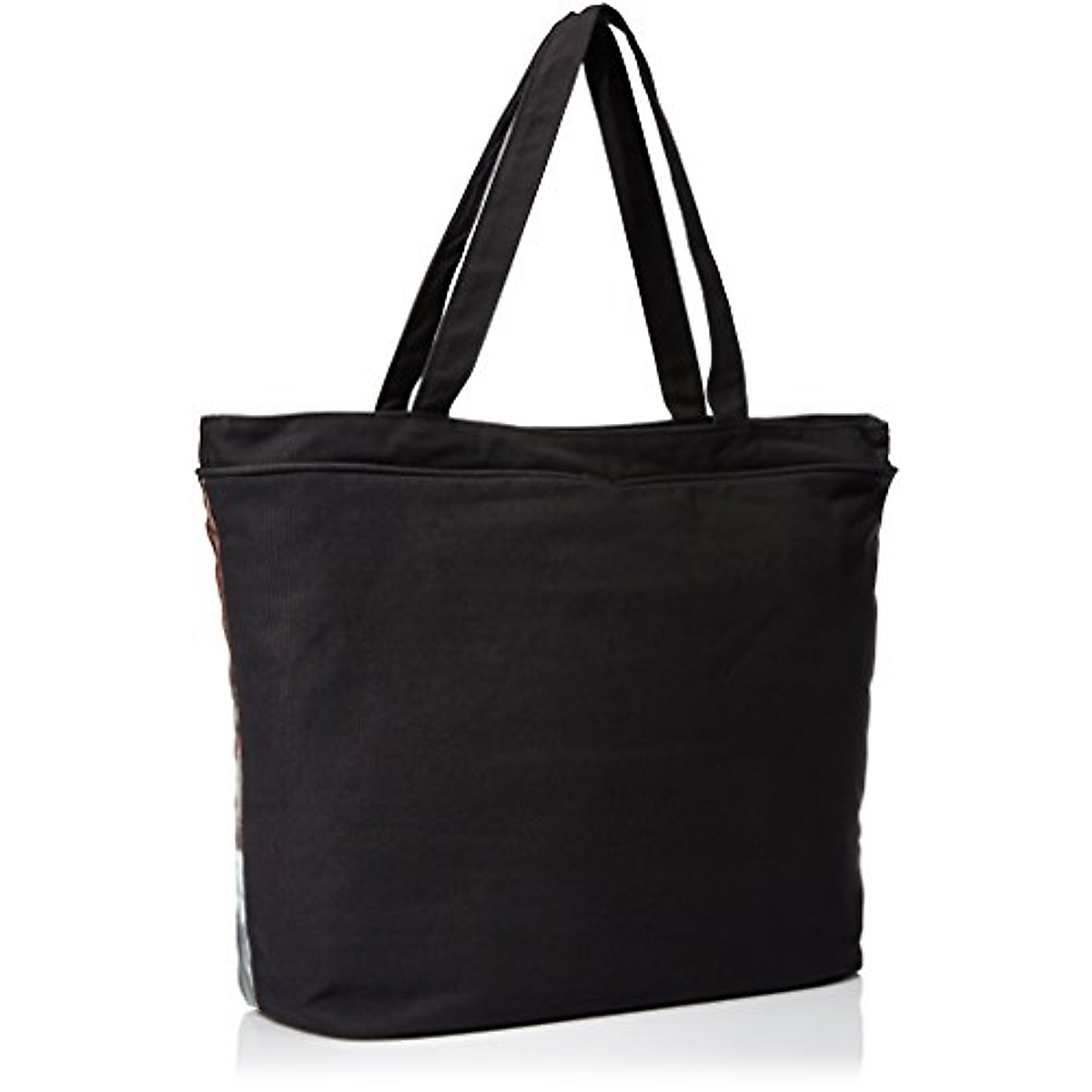 Galleria - Degas Ballerinas Tote Bag Brown