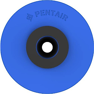 Pentair Pentek R30-20BB Big Blue Sediment Water Filter, Whole House Pleated Polyester Filter Cartridge, 20" x 4.5", 30 Micron, White