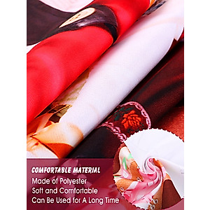 4 Pcs Oktoberfest Apron Oktoberfest Costumes Women German Dirndl Aprons Female Oktoberfest Outfit Waitress Novelty Dresses Oktoberfest Party Decorations for Kitchen Outdoor Cooking BBQ Party Supplies