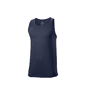 EvoShield Men's Standard Tank, Navy, Small