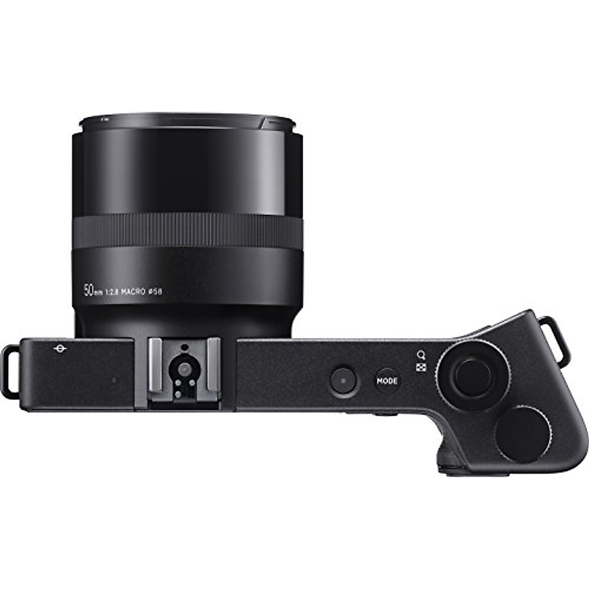 Sigma DP3 Quattro Compact Digital Camera