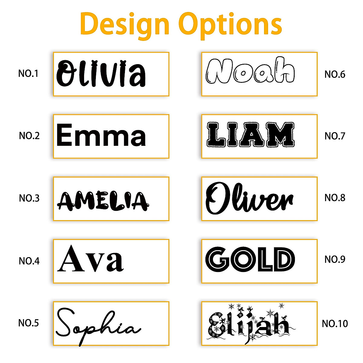 Personalized Kids Water Bottle for School, 18 oz Custom Name Insulated Water Bottles With Straw, Stainless Steel Reusable Waterbottle Gifts for Girls Boys Men Women - Color Clash