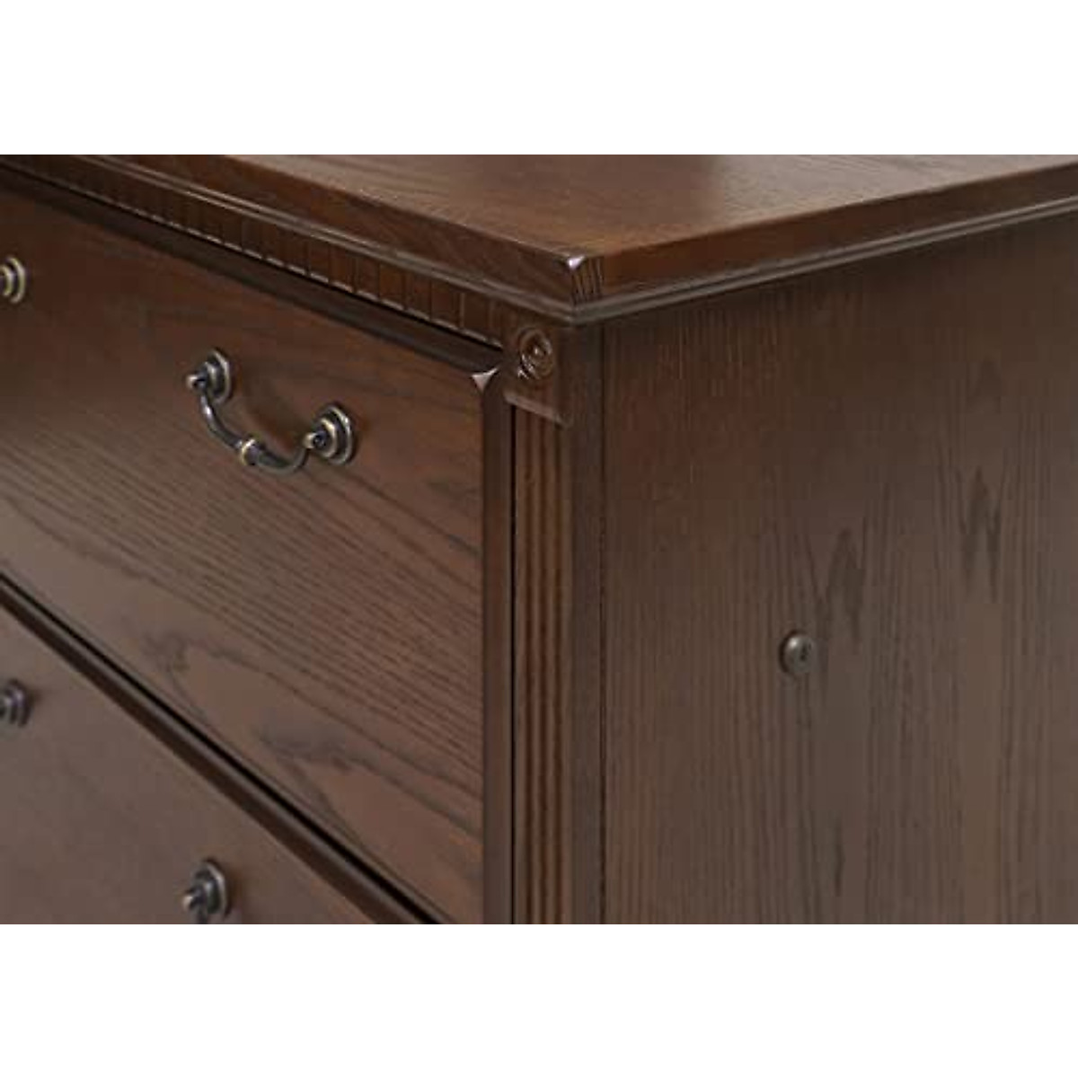 Martin Furniture , 2 Dowry Lateral, Burnished