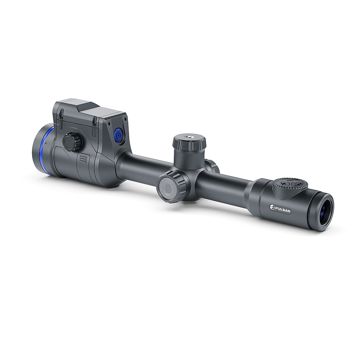 Pulsar Thermion 2 LRF XP50 Pro Thermal Riflescope with Laser Range Finder