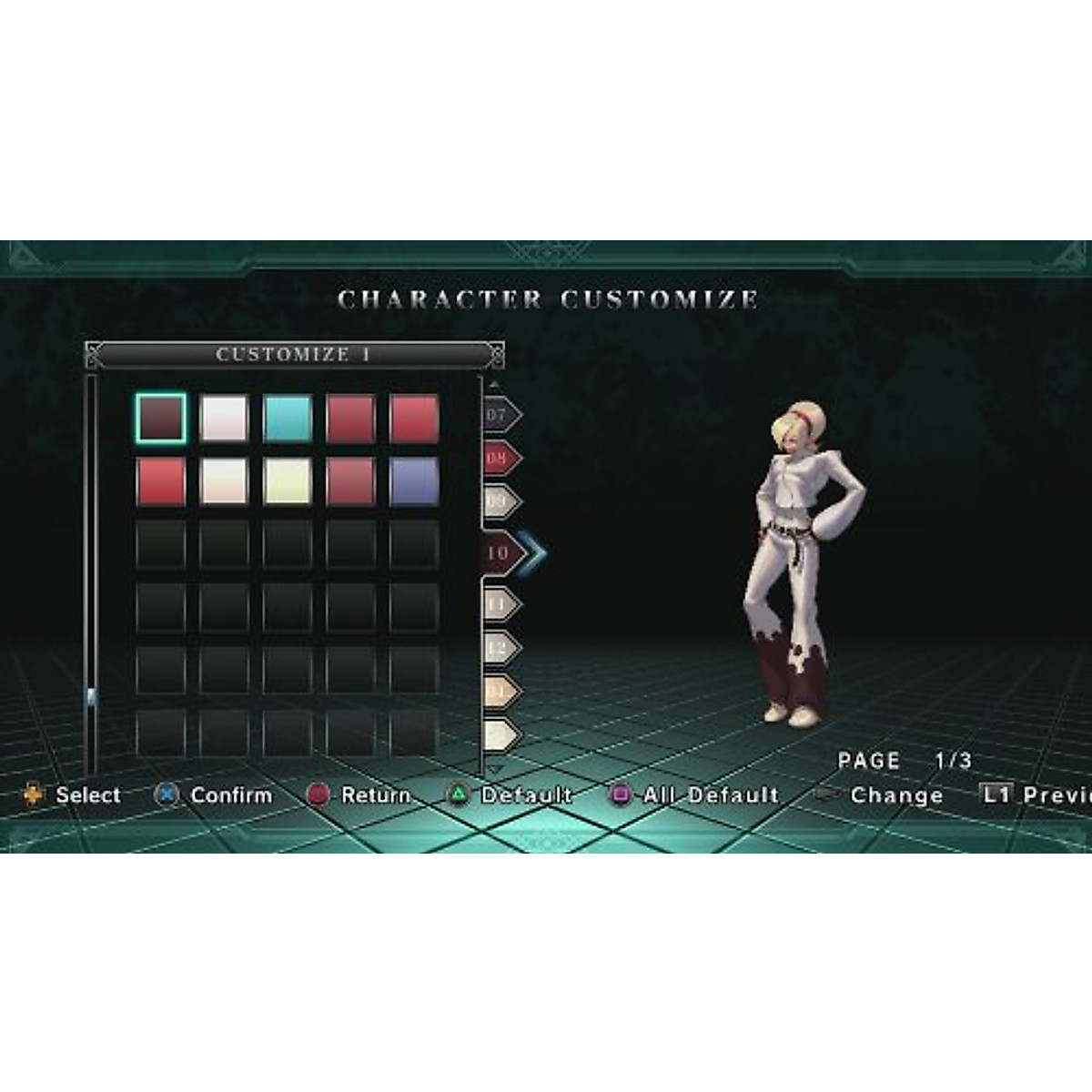 The King of Fighters XIII - Xbox 360