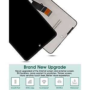 for TCL Stylus 2022 5G 6.81" Screen Replacement for TCL Stylus LCD Display for T779W Touch Screen Digitizer Assembly Replacement Repair Parts