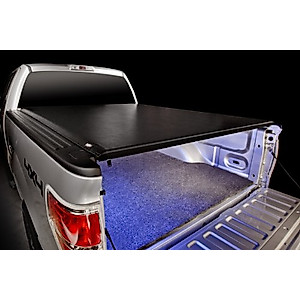 Truxedo 1704998 Truck Luggage B-Light Battery Powered 18" Tonneau Lighting System All Vehicles - Truck Luggage - Battery Powered truck bed lighting system 18",Black