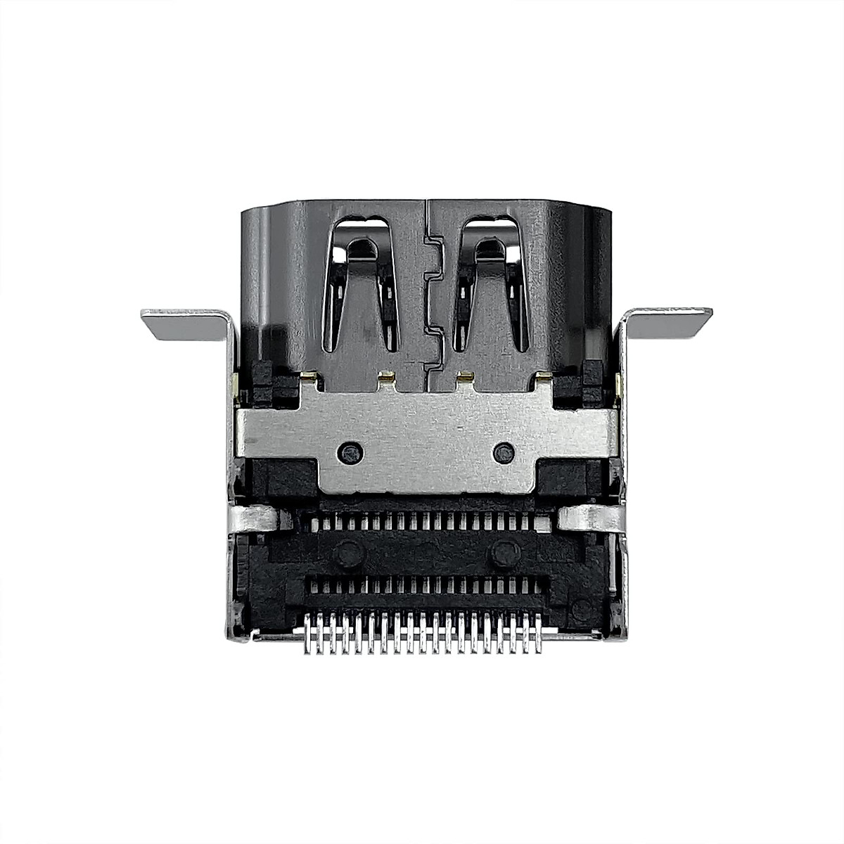 Gorliskl JOLANCO Original HDMI Port Replacement Repair Part for Xbox Series X（Xbox XSX） Console