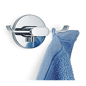 blomus 68818 Polished Areo Wall Hook