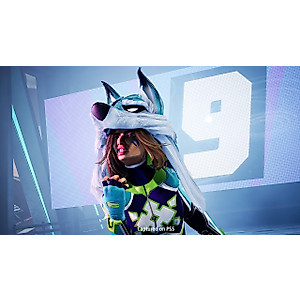 DESTRUCTION ALLSTARS - PS5