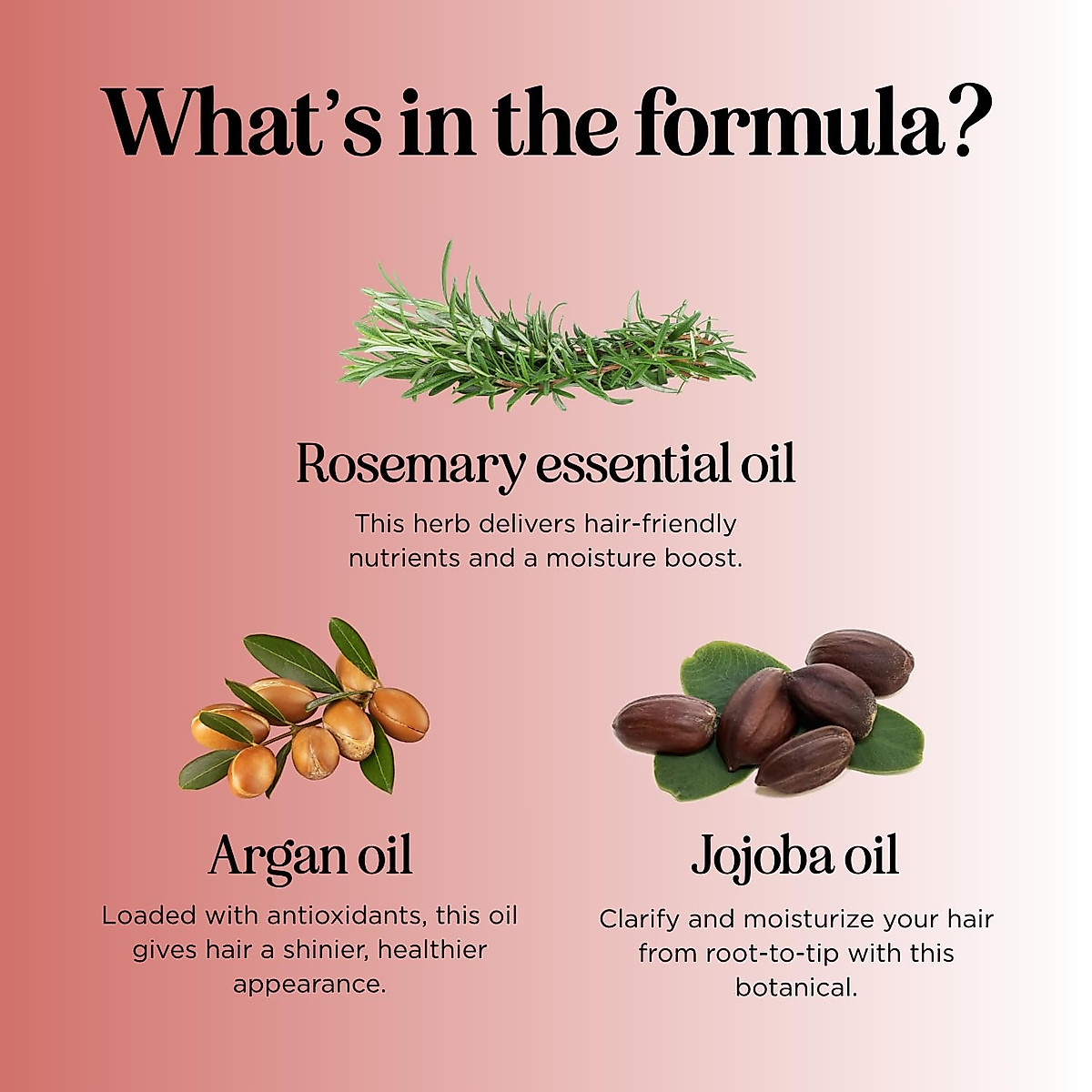 Folimax Biotin Shampoo for Thinning Hair - Thickening Shampoo with Biotin Zinc and Rosemary Oil for Hair Growth - Vegan Sulfate and Paraben Free Volumizing Shampoo for Fine Hair (Sandalwood Scent)