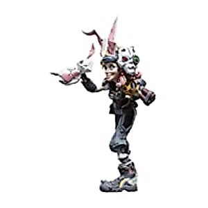 Weta Workshop Mini Epics - Borderlands 3 (Tina) (105003035WETA)